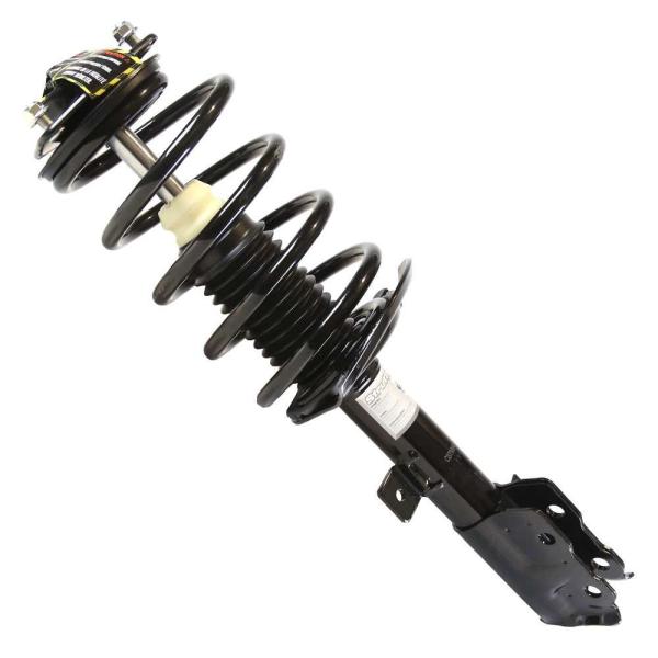 商品名:  AutoShack Front Complete Strut &amp; Coil Spring Assembly Set for 2007-2010 Jeep Patriot Compass 2.0L 2.4L 4WD FWD...