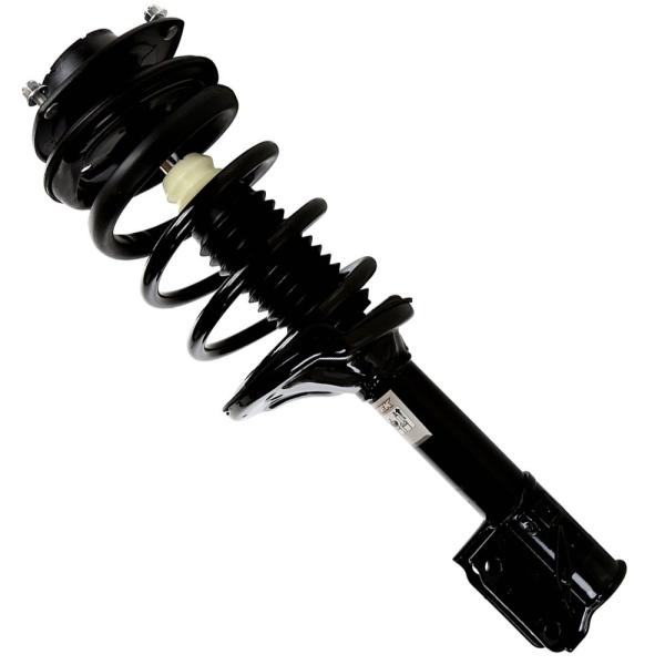 商品名:  AutoShack Front Complete Strut &amp; Coil Spring Assembly Set for 2005-2010 Kia Sportage 2005-2009 Hyundai Tucson ...