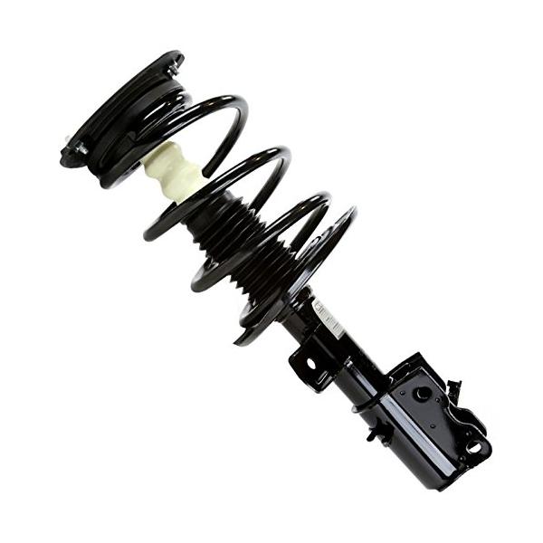 商品名:  AutoShack Front Complete Strut &amp; Coil Spring Assembly Set for 2007-2013 Nissan Altima 2.5L 3.5L V6 FWD | Passe...