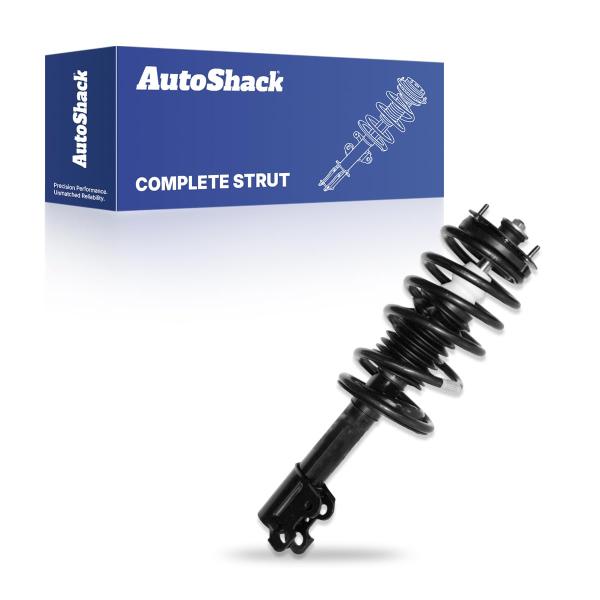 商品名:  AutoShack Front Complete Strut &amp; Coil Spring Replacement for 1991-2002 Saturn SL 1991-2002 Saturn SL1 1-PCブランド...
