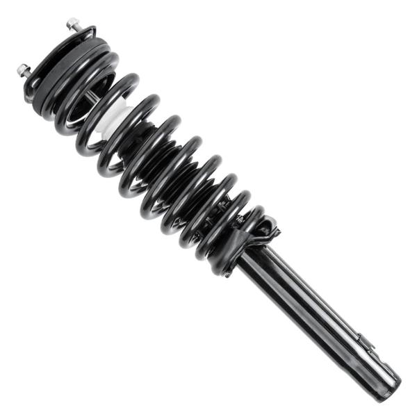 商品名:  AutoShack Front Complete Strut &amp; Coil Spring Replacement for 2010-2012 Ford Fusion 2010-2011 Mercury Milan 1-P...