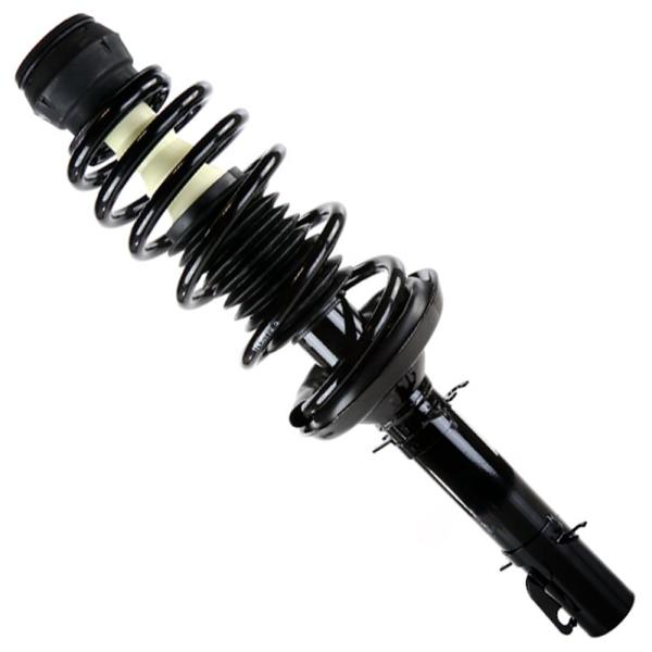 商品名:  AutoShack Front Complete Strut &amp; Coil Spring Replacement for 1998-2010 Volkswagen Beetle 1999-2006 Volkswagen ...