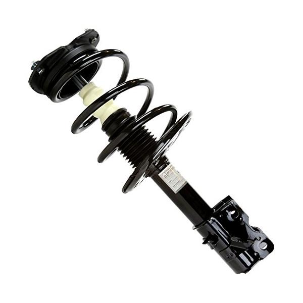 商品名:  AutoShack Front Complete Strut &amp; Coil Spring Assembly Set for 2007-2013 Nissan Altima 2.5L 3.5L V6 FWD | Drive...