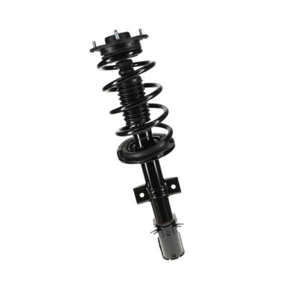 商品名:  AutoShack Front Complete Strut &amp; Coil Spring Assembly Set for 2011-2013 Kia Sorento 2.4L 3.5L V6 AWD FWD | Dri...