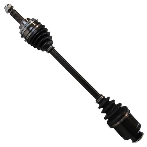 商品名:  AutoShack Front CV Axle Drive Shaft Assembly Neoprene Boots Driver or Passenger Replacement for 2000-2002 Subaru F...