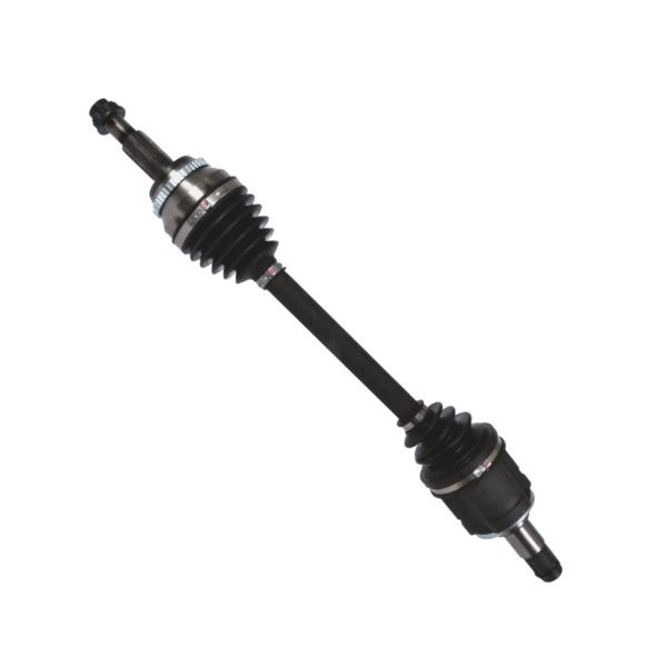 商品名:  AutoShack Front CV Axle Drive Shaft Assembly Neoprene Boots Driver Side Replacement for 2004-2010 Toyota Sienna 3....