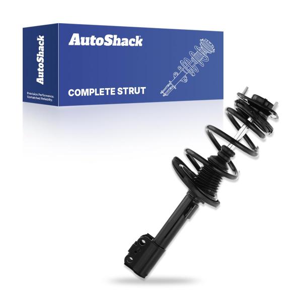 商品名:  AutoShack Front Left Complete Strut &amp; Coil Spring Replacement for 2011-2014 Toyota Sienna 1-PCブランド: Auto Shack...