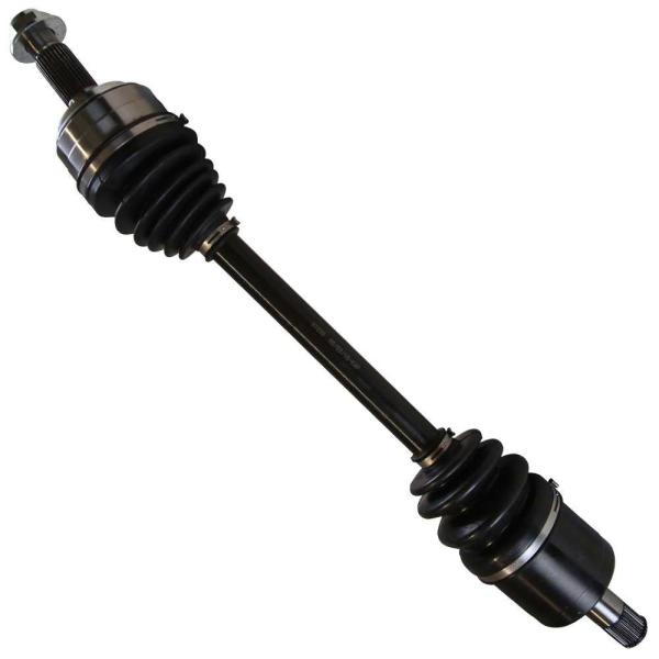 商品名:  AutoShack Front CV Axle Drive Shaft Assembly Neoprene Boots Driver Side Replacement for 2005-2006 Honda Odyssey 3....