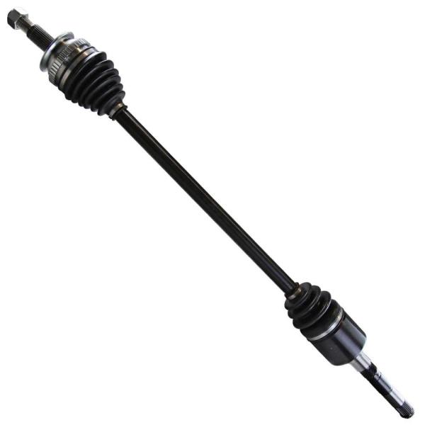 商品名:  AutoShack Front CV Axle Drive Shaft Assembly Neoprene Boots Passenger Replacement for 2000 Chrysler Grand Voyager ...