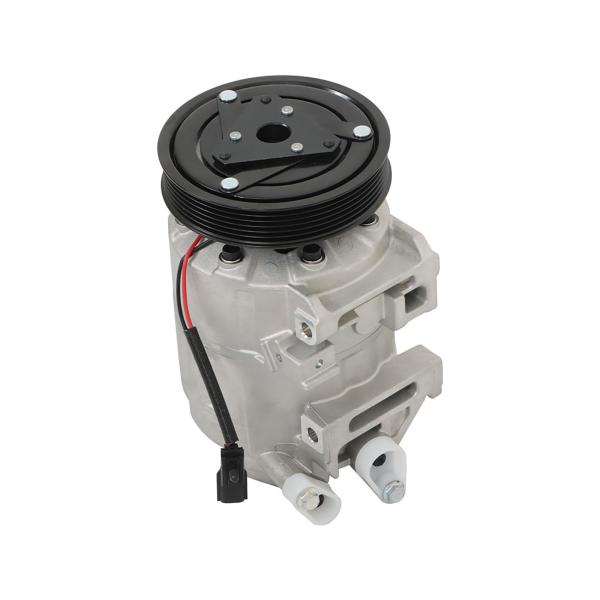 商品名: Labwork ACコンプレッサー&amp;A/CクラッチCO 10886C 交換用 日産アルティマセントラ 2.5L 68664 98664 labwork AC Compressor &amp; A/C Clutch CO 1...