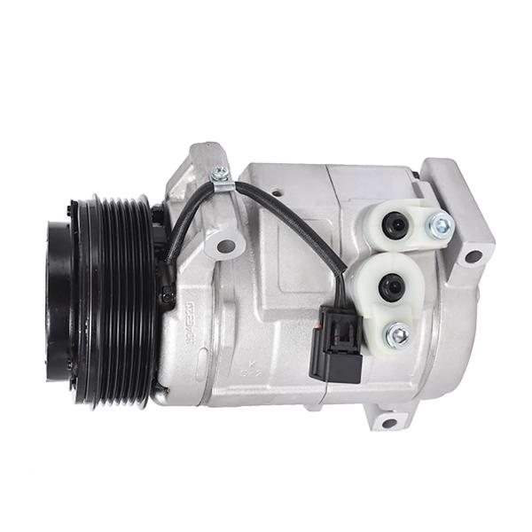 商品名:  labwork AC Compressor &amp; A/C Clutch CO 21625C Replacement for 2008-2012 Buick Enclave, 2009-2012 Chevrolet Trav...