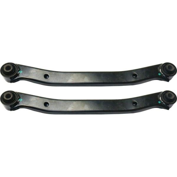 商品名:  Replacement Control Arm Kit Mechanics Choice for 2007-2012 Hyundai Elantra Rear Left and Right Side Upperブランド: Saw...