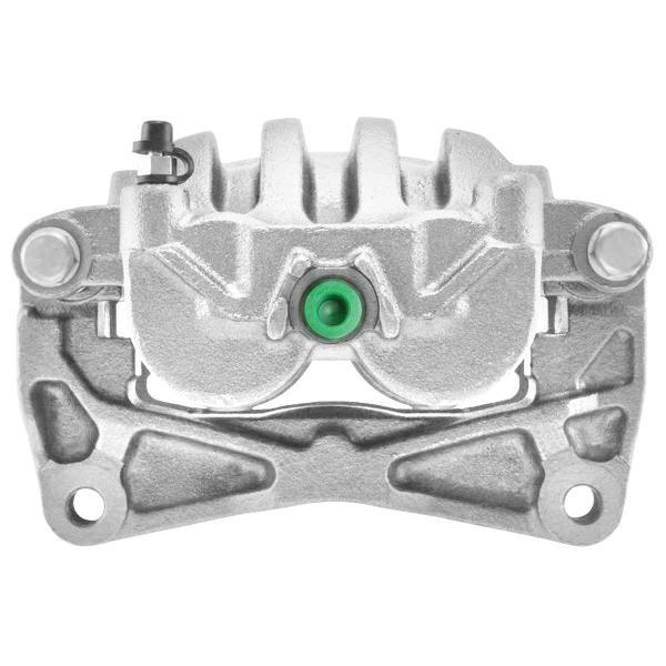 商品名:  AutoShack Front Brake Caliper Assembly with Bracket Passenger Side Replacement for 2002-2010 2011 2012 2013 2014 2...