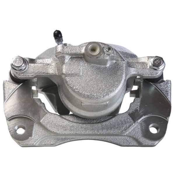 商品名:  AutoShack Front Brake Caliper Assembly with Bracket Driver Side Replacement for 2004-2008 Toyota Solara 2004-2009 ...