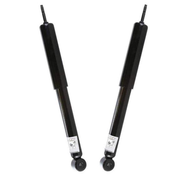 商品名:  AutoShack Rear Shock Absorbers Pair of 2 Driver and Passenger Side Replacement for Chevrolet Tracker Geo Tracker P...