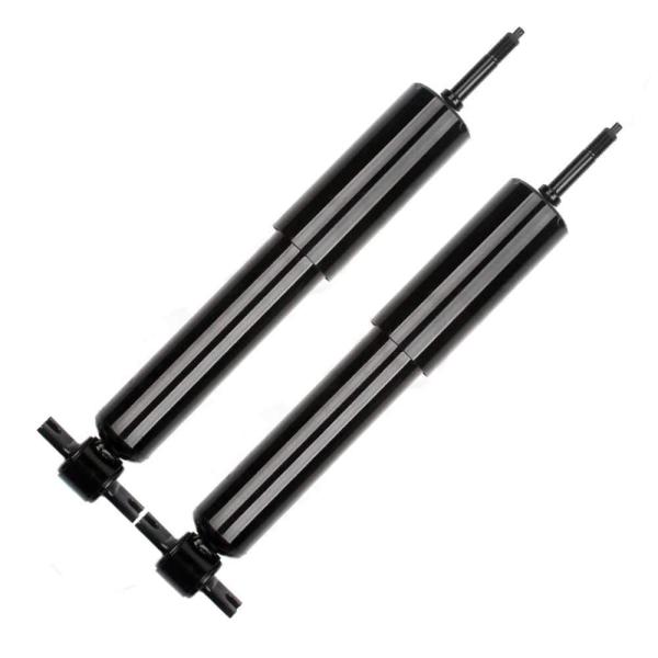 商品名:  AutoShack Front Shock Absorbers Pair of 2 Driver and Passenger Side Replacement for 1998-2011 Ford Ranger 1998-200...