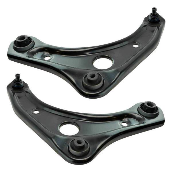 商品名:  AutoShack Front Lower Control Arms and Ball Joints Assembly with Bushings Pair 2 Replacement for 2012-2014 2015 20...