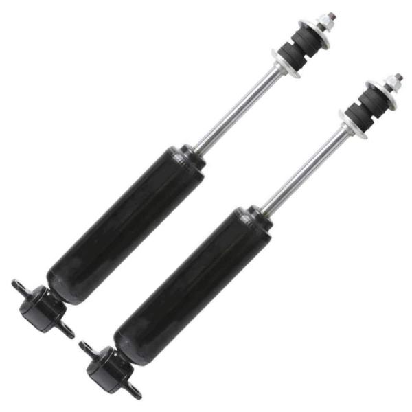 商品名:  AutoShack Front Shock Absorbers Pair of 2 Driver and Passenger Side Replacement for Isuzu Hombre 1994 Chevrolet 19...