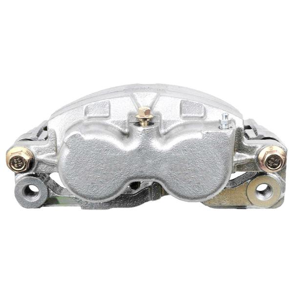 商品名:  AutoShack Front Brake Caliper Assembly with Bracket Driver Side Replacement for Chevrolet Express 2500 Express 350...