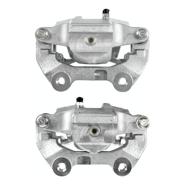 商品名:  AutoShack Rear Brake Calipers Assembly Pair Set of 2 Driver and Passenger Side Replacement for GMC Acadia Limited ...