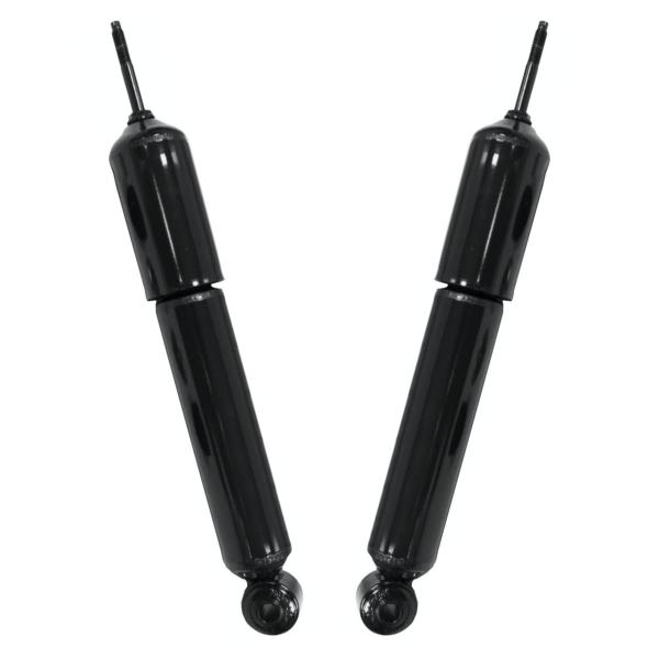 商品名:  AutoShack Front Shock Absorbers Pair of 2 Driver and Passenger Side Replacement for 1997-1999 Ford F-250 1997-2002...