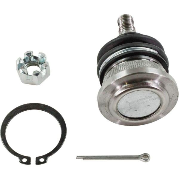 商品名:  New Replacement for OE Ball Joint Front Driver or Passenger Side Upper Mechanics Choice for Civic Left Rightブランド: ...