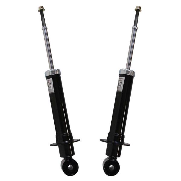 商品名:  AutoShack Rear Bare Struts Shock Absorbers Pair of 2 Driver and Passenger Side Replacement for 2006-2010 Ford Expl...