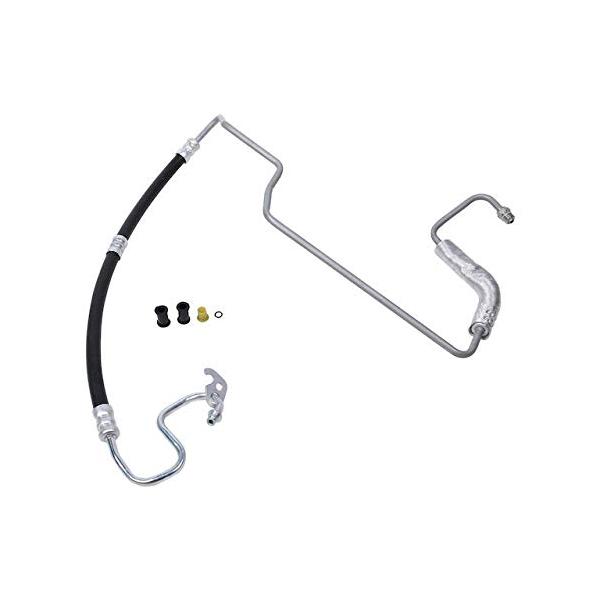 商品名:  Marketplace Auto Parts Power Steering Pressure Line Hose Assembly - Compatible with 2000-2004 Ford Focus 2.0L 4-Cy...