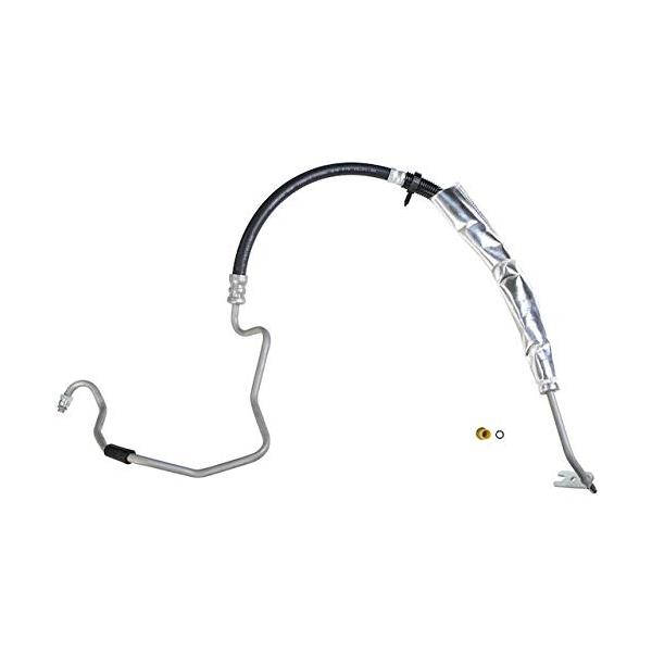 商品名:  Marketplace Auto Parts Power Steering Pressure Line Hose Assembly - Compatible with 2007-2008 Saturn Aura XE 3.5L ...
