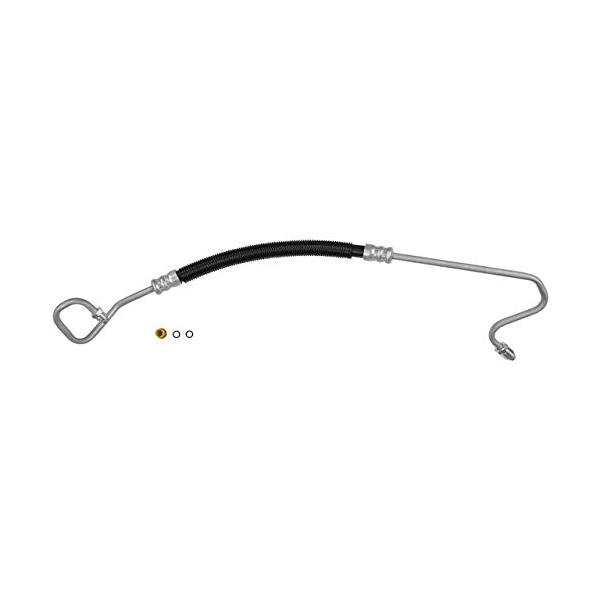 商品名:  Marketplace Auto Parts Power Steering Pressure Line Hose Assembly - Compatible with 1988-1995 Chevy S10 4.3L V6ブラン...