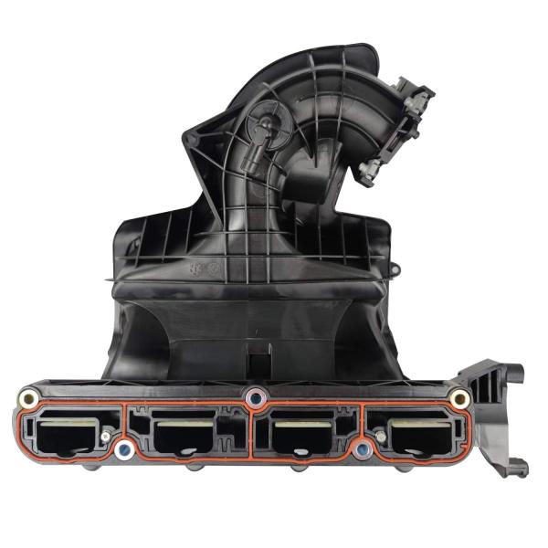 商品名: MITZONE エンジンインテークマニホールド 2009-2017 Jeep Patriot Compass/Dodge Caliber Avenger Journey/Chrysler Sebring 1.8L 2.0L 2.4...