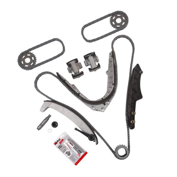 商品名:  MPLUS Engine Timing Chain Kit Fits for BMW 96-97 840Ci / 96-01 740iL / 98-01 740i / 98-03 540i / 00-03 X5 / 03 Z8 ...