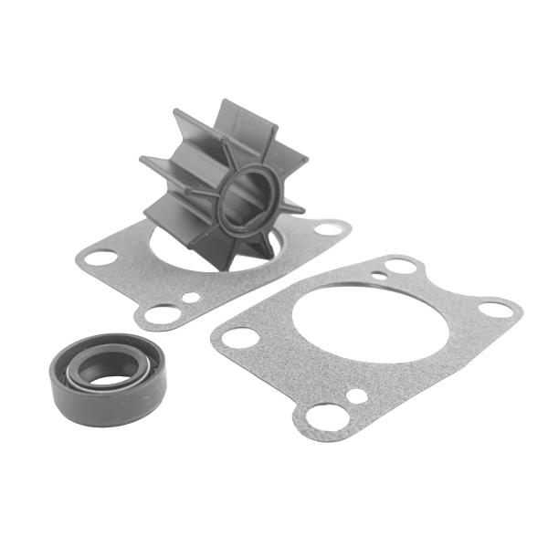商品名:  WINGOGO 06192-ZV1-C00 Water Pump Impeller Repair Kit Replacement for Honda Marine 4 5 6 HP BF4A BF5A BF5 BF6A 4 St...