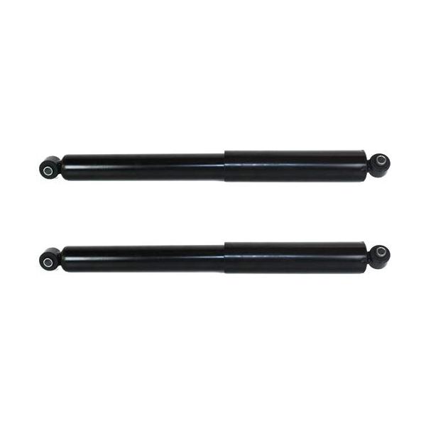 商品名:  Garage-Pro Rear Set of 2 Shock Absorber Strut Replacement for Jeep Grand Cherokee 1999-2004 Driver &amp; Passenger...