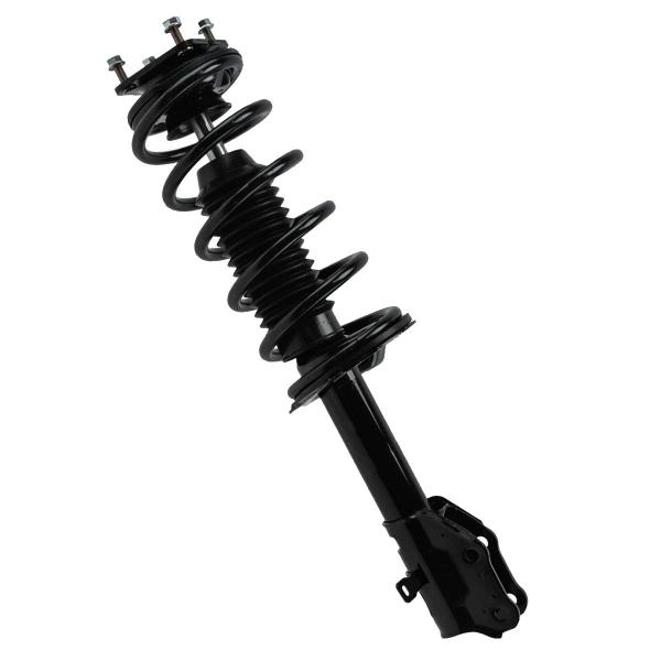 商品名:  Shoxtec Front Right Complete Strut Assembly Replacement for 2007-2012 Mazda CX-7 Coil Spring Shock Absorber Repl. ...