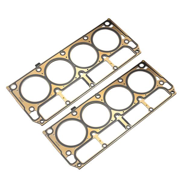 商品名: LIMICAR MLSシリンダーヘッドガスケット 12589226 オリジナル機器 シルバラード 1500 4.8L キャデラック CTS-V V8 5.7L GMC シエラ 1500 V8 5.3L ハマー H3 V8 5.3L...