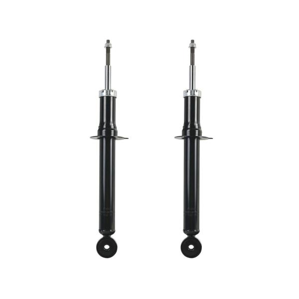 商品名:  SWSD New Shocks Struts Absorber Kit Compatible with Ford Thunderbird 2002-2005 with Lincoln LS 2003-2006 Front Lef...