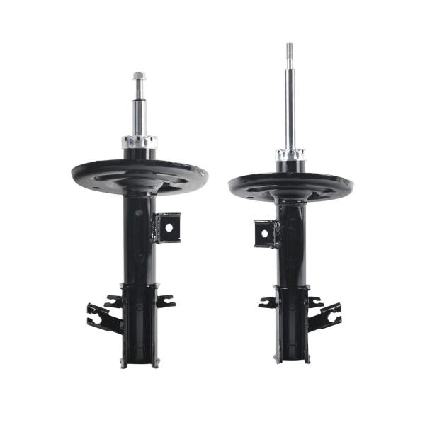 商品名:  SWSD New Shocks Struts Absorber Kit Compatible with Nissan Maxima 2009 2010 2011 2012 2013 2014 Front Left Right 2...
