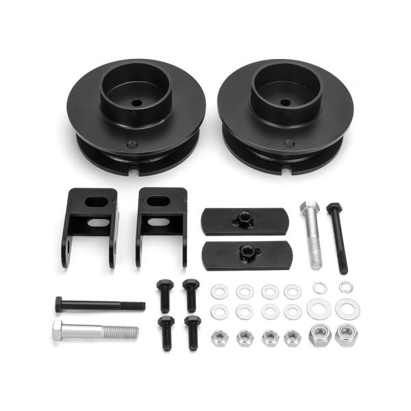 商品名: dynofit FF-L031-2 リフトキット 2020 RA-M 2500用 dynofit 2" Front Leveling Lift Kit for 2014-2024 Ram 2500 4WD, 2013-2024 R...