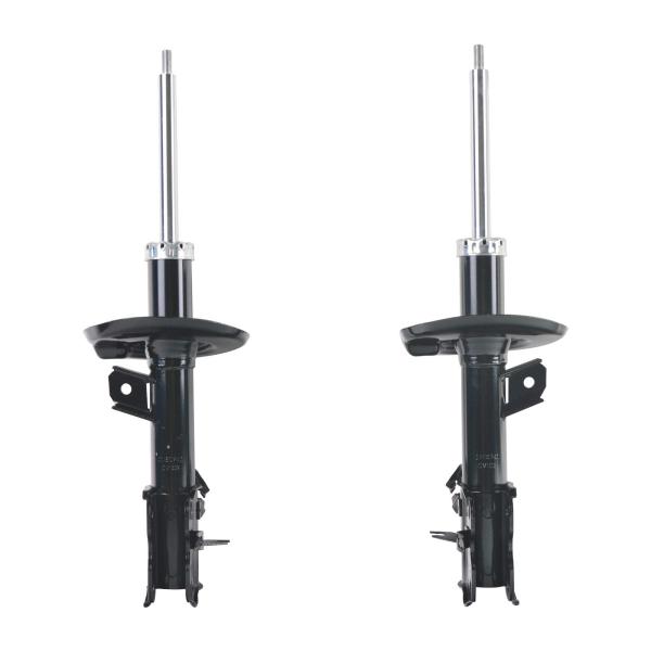 商品名:  SWSD New Shocks Struts Absorber Kit Compatible with Nissan Rogue 2012 2013 2014 2015 Front Left Right 2pcs/Pair Sh...