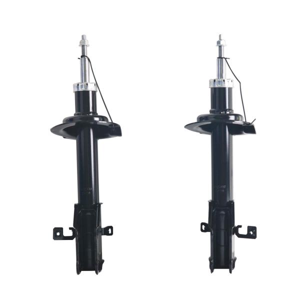 商品名:  SWSD New Shocks Struts Absorber Kit Compatible with Ford Edge 2007-2014 with Lincoln MKX 2009-2015 &amp; MKX Base ...