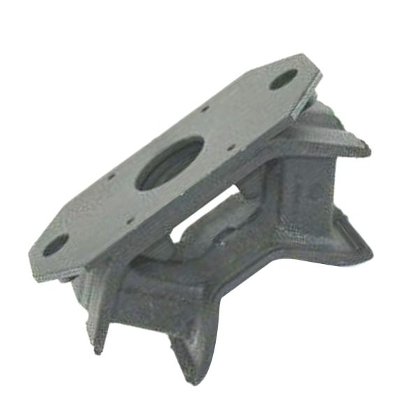 商品名:  ADVANCE IGNITION Left Transmission Mount Compatible with Asuna Chevrolet Geo GMC Pontiac Suzuki 1989-2006 GT SE Su...