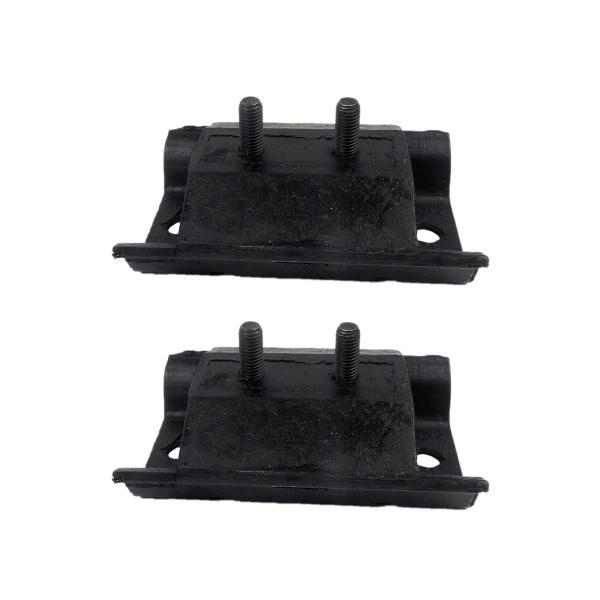 商品名:  CF Advance Transmission Mount 2628 * 2 Compatible with 1987-1995 Jeep Wrangler 2.5L Set 2PCS 1987 1988 1989 1990 1...