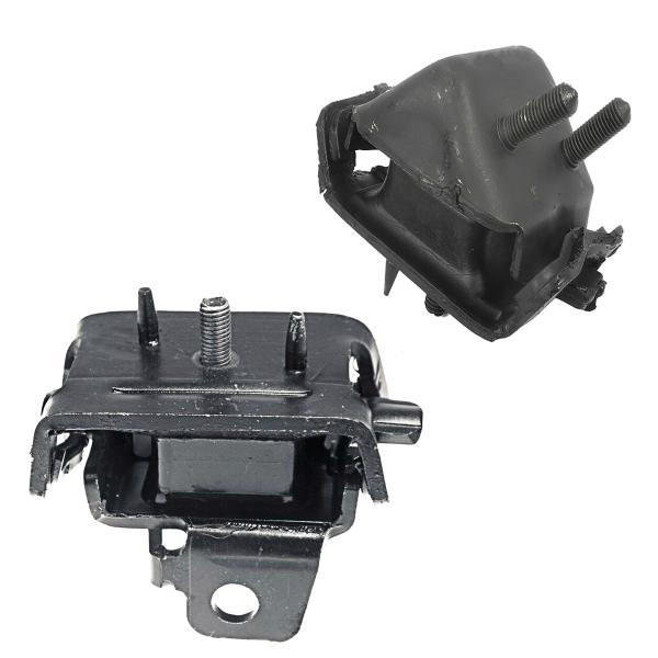 商品名: CF Advance 06-10 Explorer Sport Trac Mercury Mountaineer 4.0L 4.6L フロント左右エンジンモーターマウント2個セット A5576 A5296 2006 2007 20...