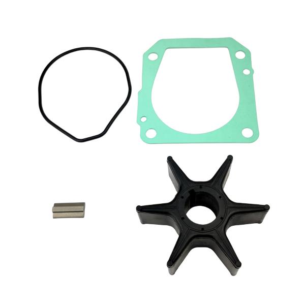 商品名:  WINGOGO 06192-ZY6-000 Water Pump Impeller Repair Kit for Honda Outboard 4 Stroke 115 135 150 HP BF115 BF135 BF150 ...
