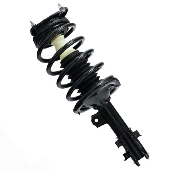 商品名:  Shoxtec Front Right Complete Struts Assembly Replacement for 2006-2011 Hyundai Accent 2006-2011 KIA RIO,RIO5 Coil ...