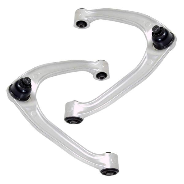 商品名:  AutoShack Front Upper Control Arms and Ball Joints Assembly with Bushings Pair of 2 Replacement for INFINITI Q60 E...