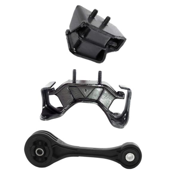 商品名: ADVANCE IGNITION エンジンモーターとマニュアルトランスミッションマウント3個セット Subaru 2000-2017 Forester Impreza Legacy XV Crosstrek 2.0L 2.5L A...