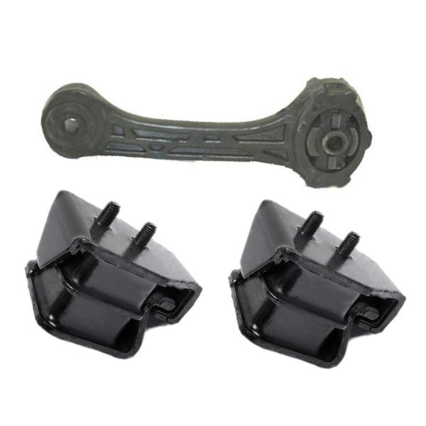 商品名:  ADVANCE IGNITION Engine Motor Mount Automatic Transmission Set Compatible With Subaru 93-99 03-08 Forester Impreza...