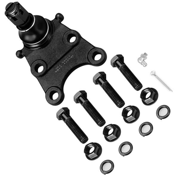 商品名:  SCITOO 1pc K80997 Front Lower Ball Joint Replacement For 2004-2012 For Chevy Colorado For GMC Canyon 2006 For Isuz...